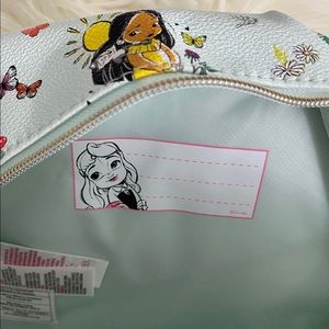 Disney | Bags | Disney Animators Collection Backpack | Poshmark